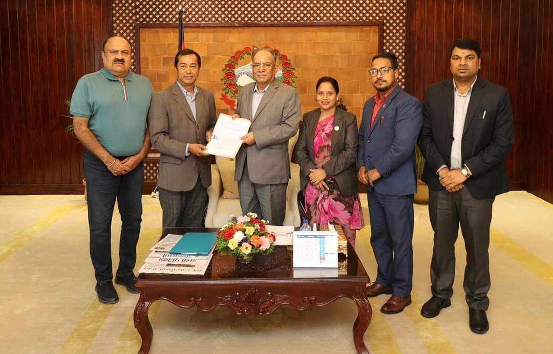 कांग्रेस सांसद गौतमको योजनामा कपास विकास समिती खारेजीको पहल: सरकारी ...